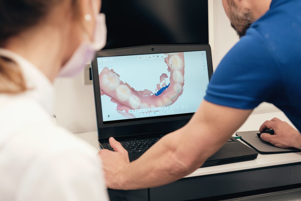 The Importance of Digital Dentistry in Modern Dental Labs - LTK